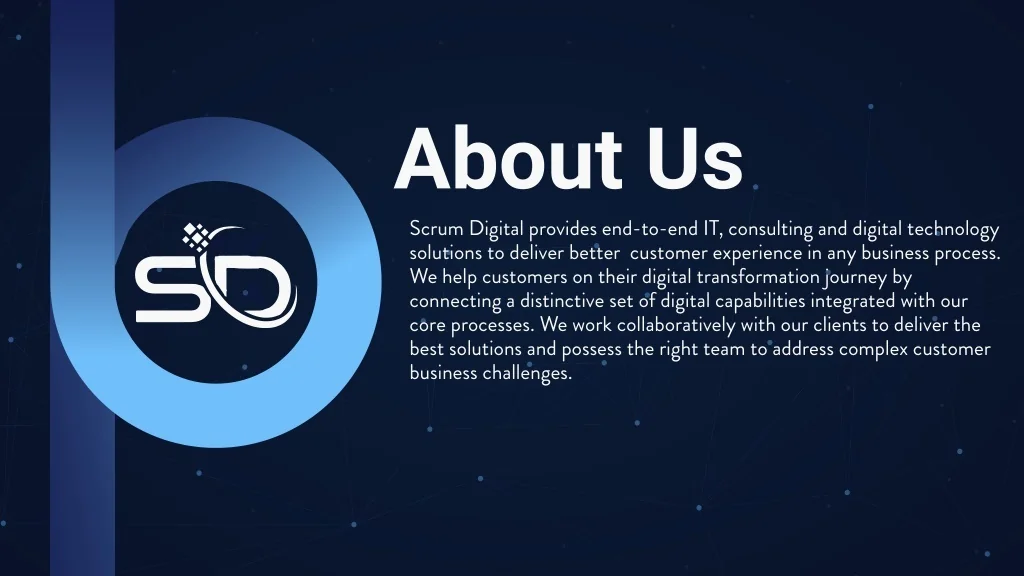 PPT - Top Web Development Company in USA- Scrum Digital PowerPoint ...