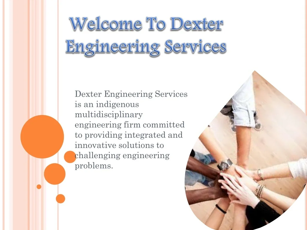 PPT - Home Automation & solutions - Dexter Engineering Services PowerPoint Presentation - ID ...