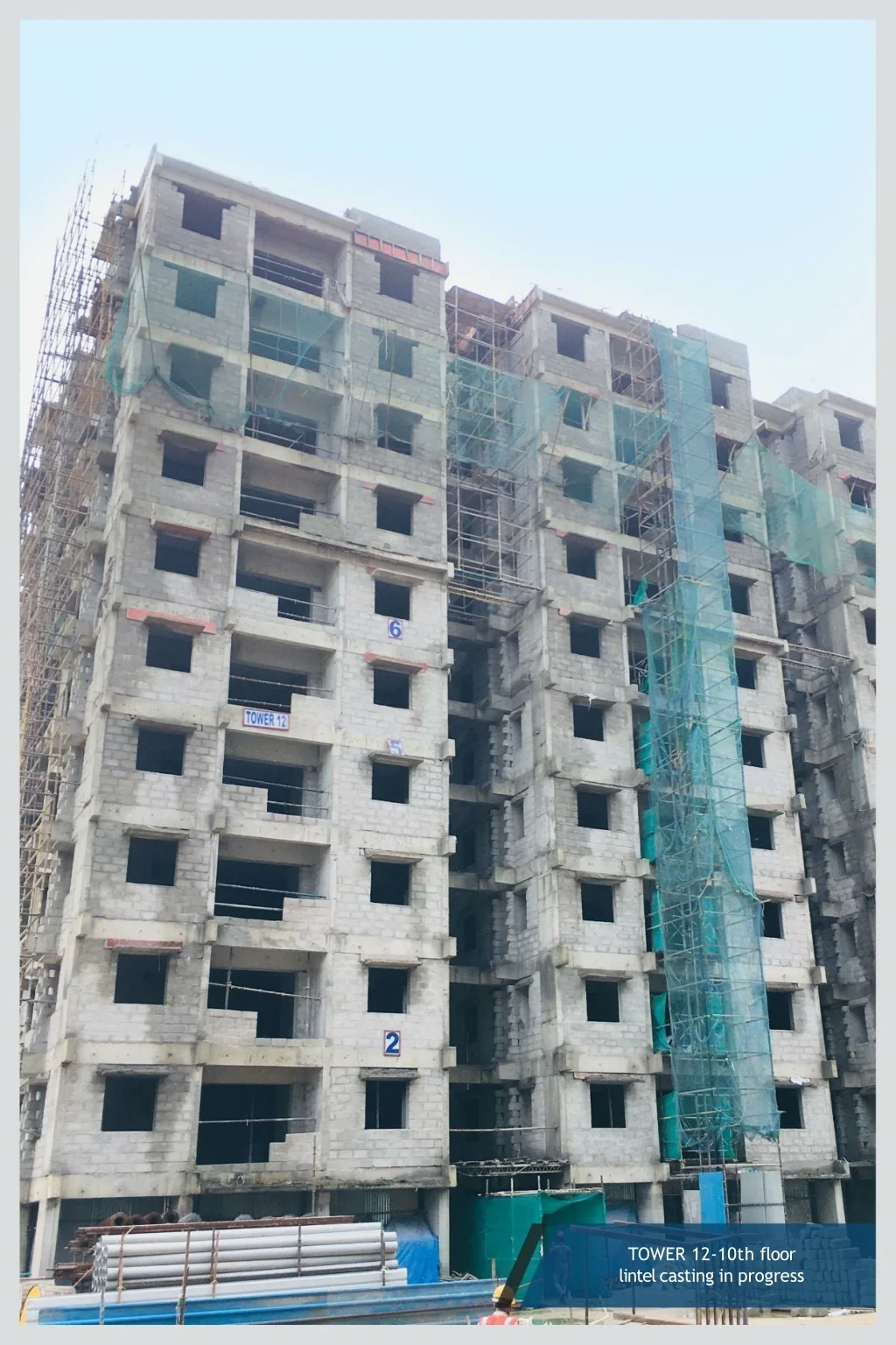 PPT - Provident Kenworth|2BHK Flats in Hyderabad|3 BHK Apartments in ...