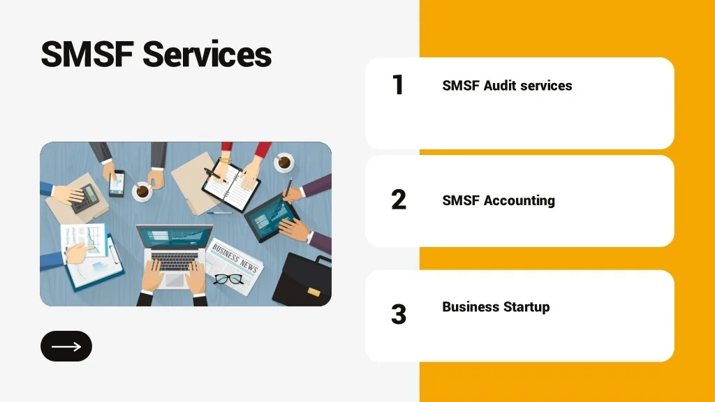PPT - Best SMSF Audit services in Australia PowerPoint Presentation ...
