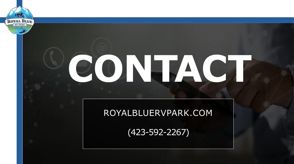 PPT - Best Royal blue off road park - Royal Blue RV Park PowerPoint ...