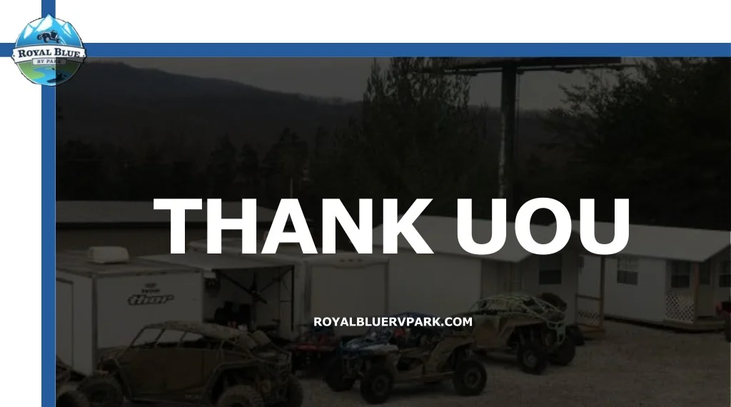 PPT - Best Royal blue off road park - Royal Blue RV Park PowerPoint ...