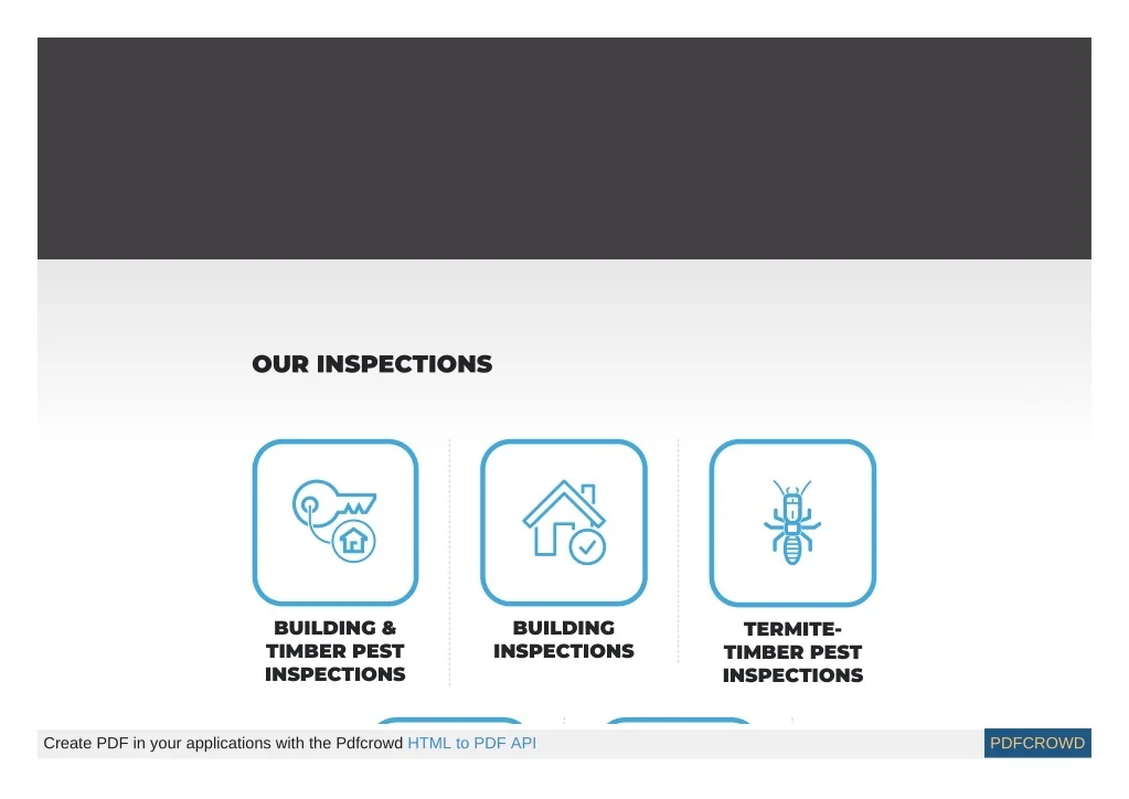 PPT - Inspection Aid - Building and pest inspections Adelaide ...