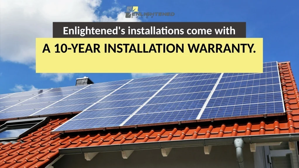 PPT - Your Trusted Orange County Solar Installers - Enlightenedsolar ...