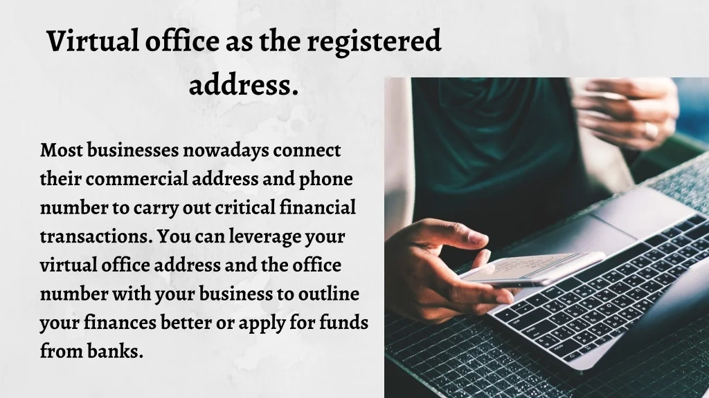 PPT - Virtual offices 3 critical trends to watch in 2021. PowerPoint ...