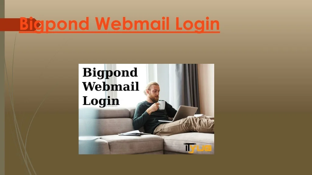 PPT - Bigpond Webmail Login PowerPoint Presentation, free download - ID ...