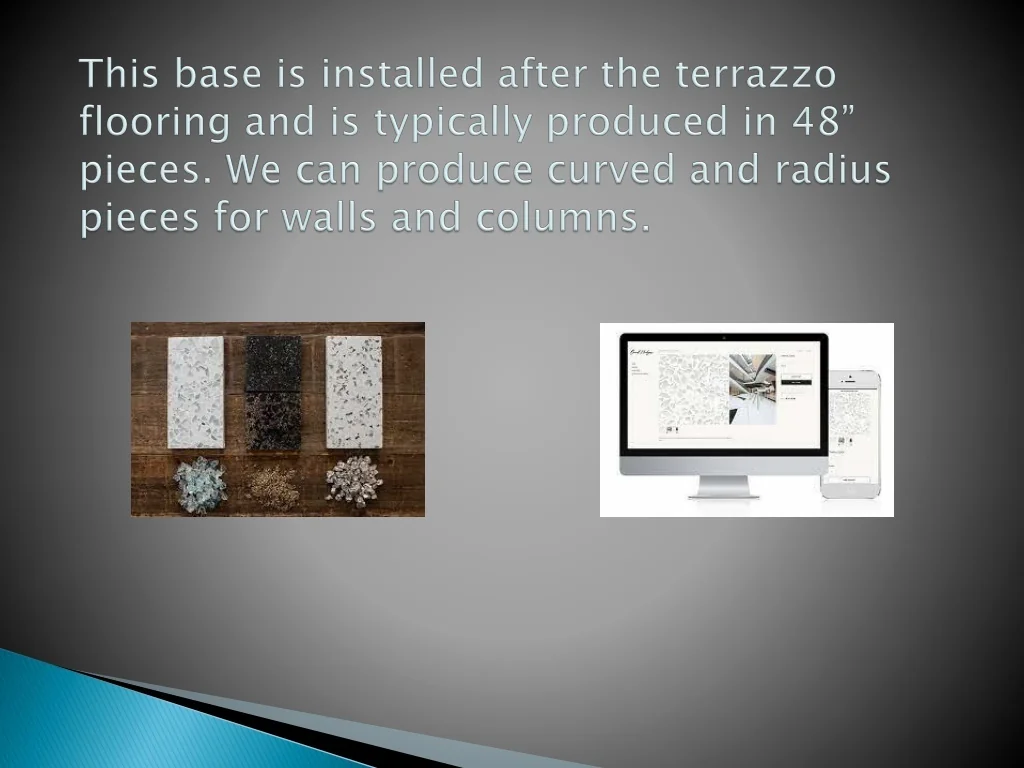 PPT - Terrazzo Contractor in Florida and Georgia PowerPoint ...