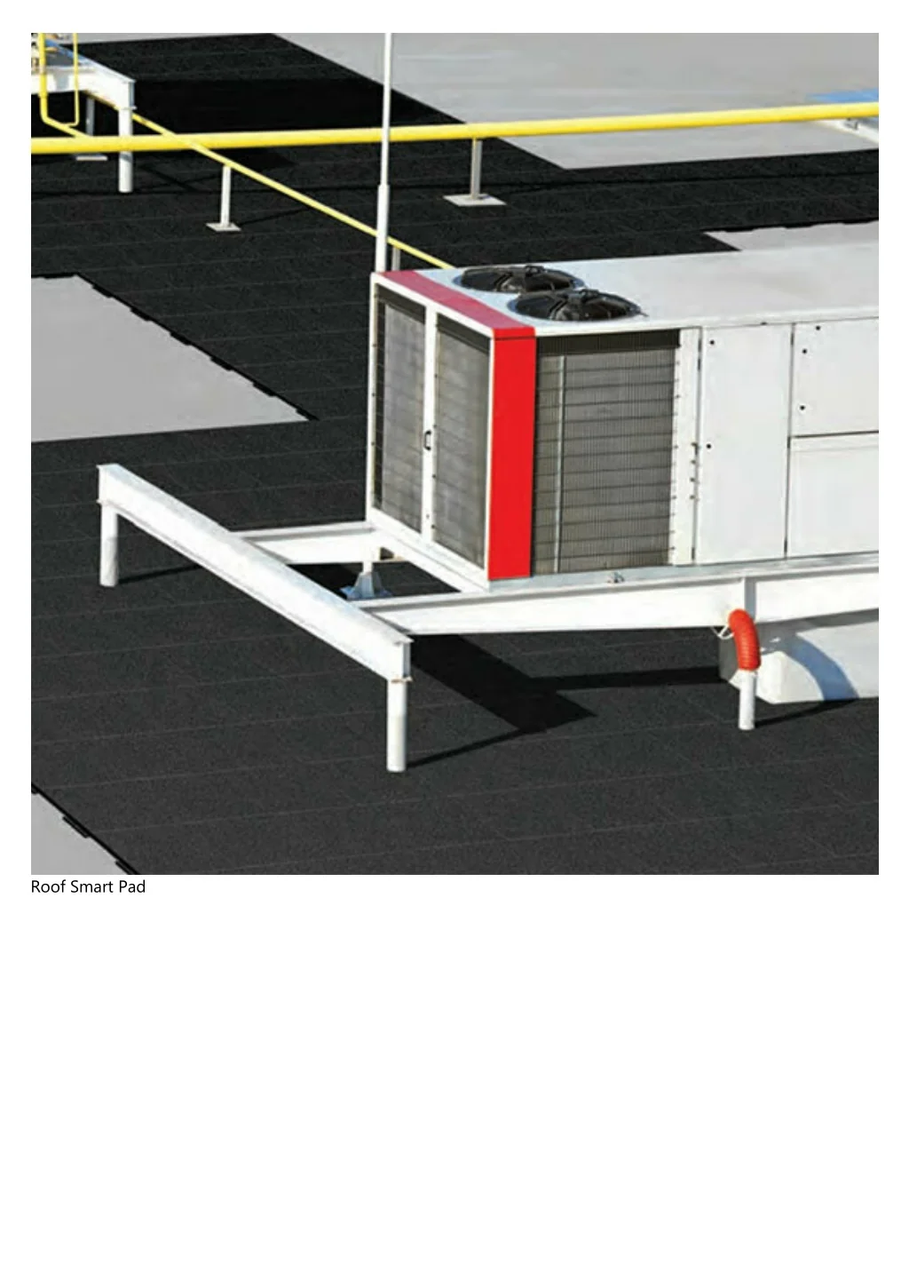 PPT - 11 Creative Ways to Write About Roof Smart Pad PowerPoint ...
