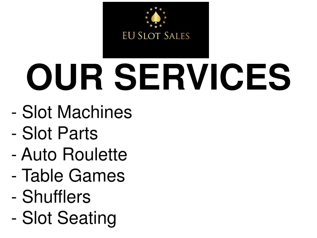 PPT - Alfastreet Roulette For Sale PowerPoint Presentation, free ...