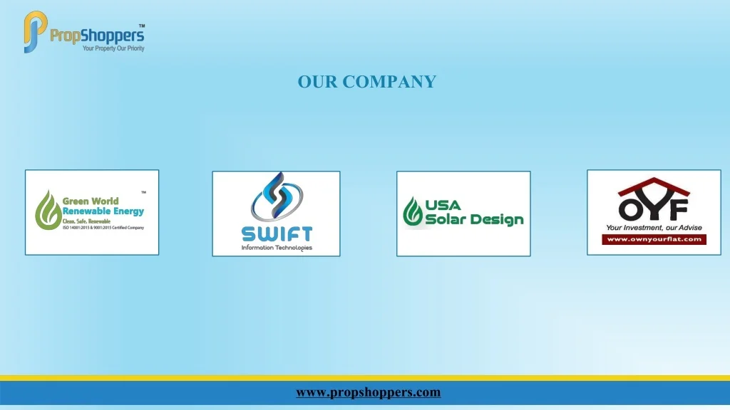 PPT - REAL ESTATE IN NAVI MUMBAI -PROPSHOPPERS PowerPoint Presentation ...