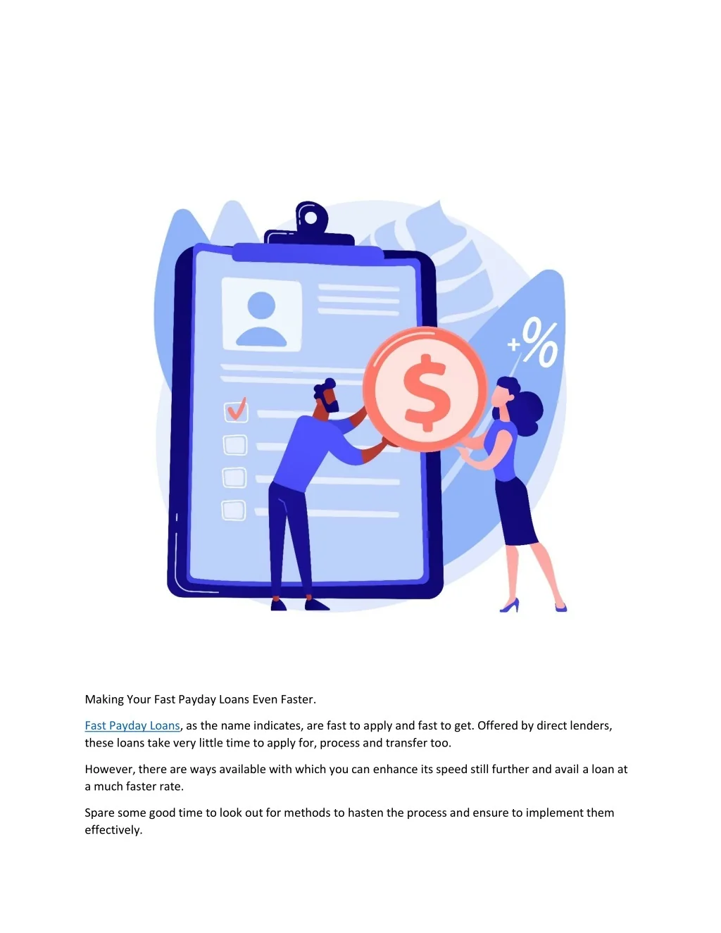 PPT - Here’s How You Can Make Your Loan Processes Fast PowerPoint ...