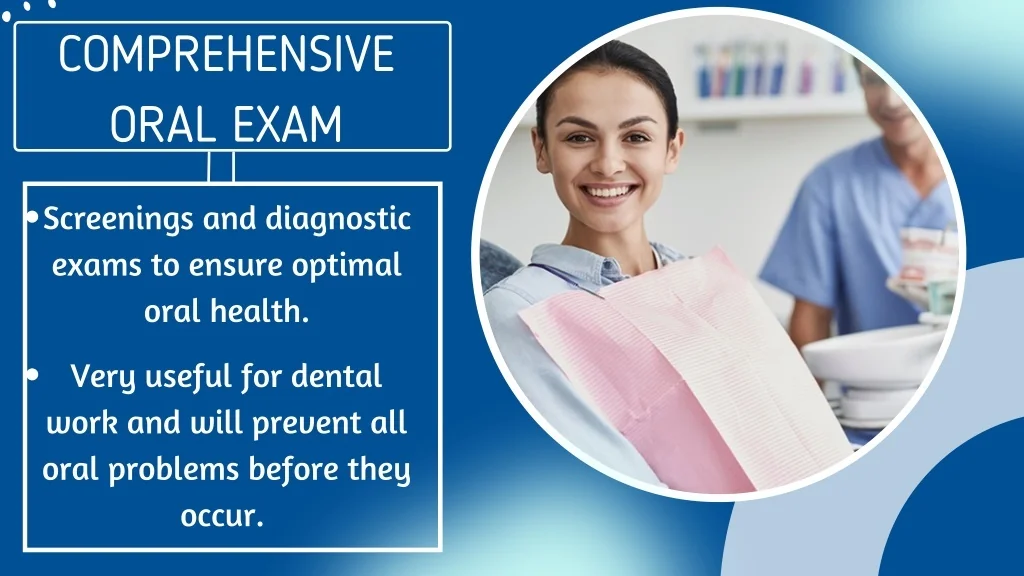 PPT - Routine Dental Check-ups by General Dentistry PowerPoint ...