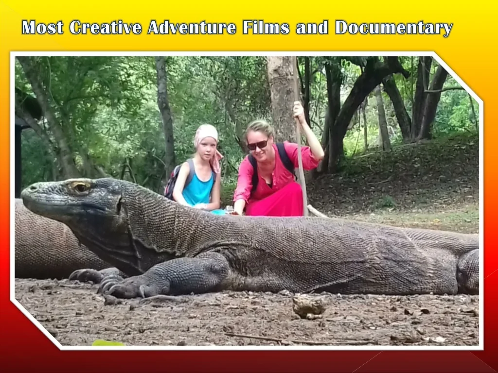 PPT - Most Creative Adventure Films and Documentary PowerPoint ...