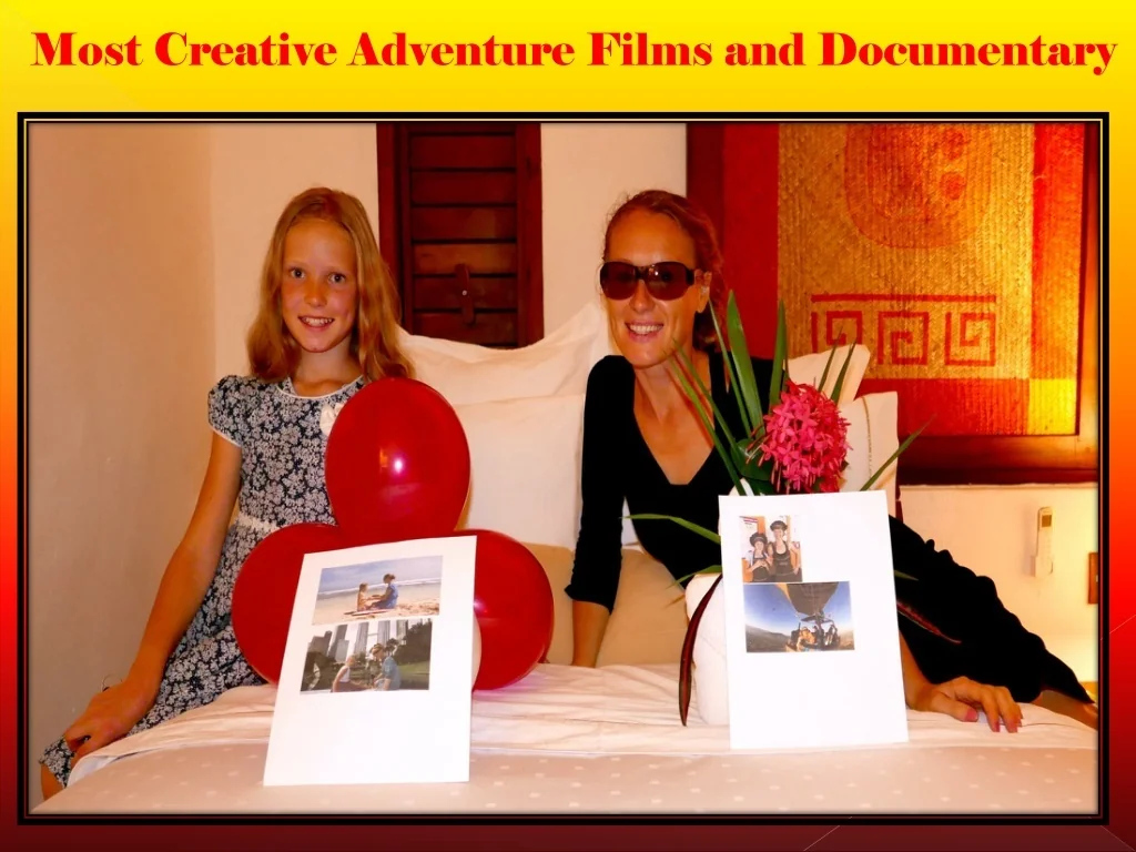 PPT - Most Creative Adventure Films and Documentary PowerPoint ...