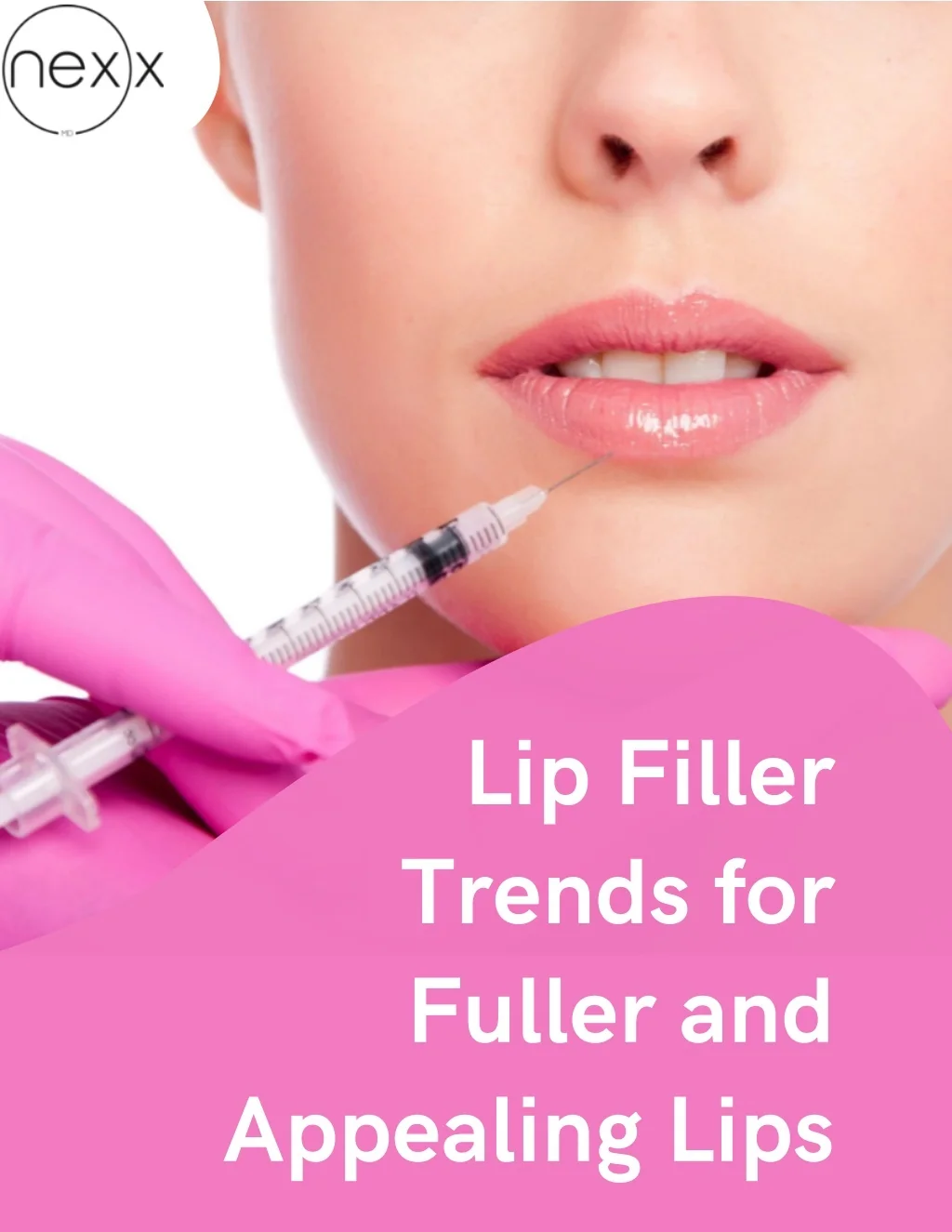 PPT - Lip Filler Trends for Fuller and Appealing Lips PowerPoint ...