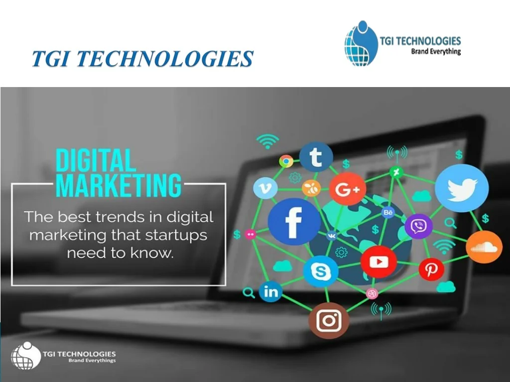 PPT - Digital Marketing Company in Kochi Kerala PowerPoint Presentation ...