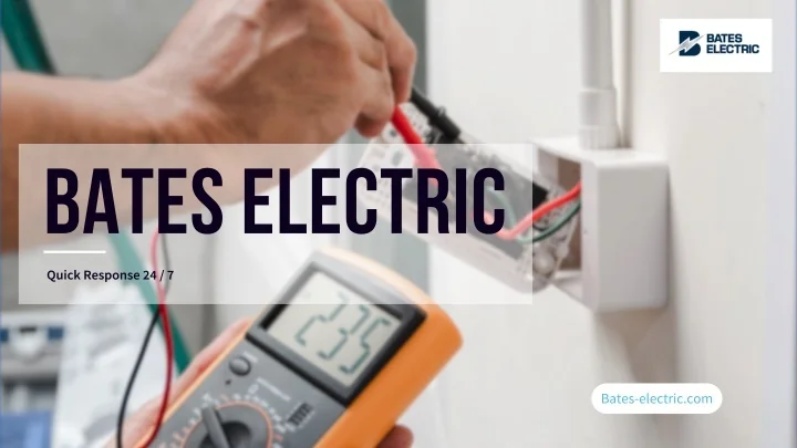 PPT - Electrical Contractors St Louis PowerPoint Presentation, free ...