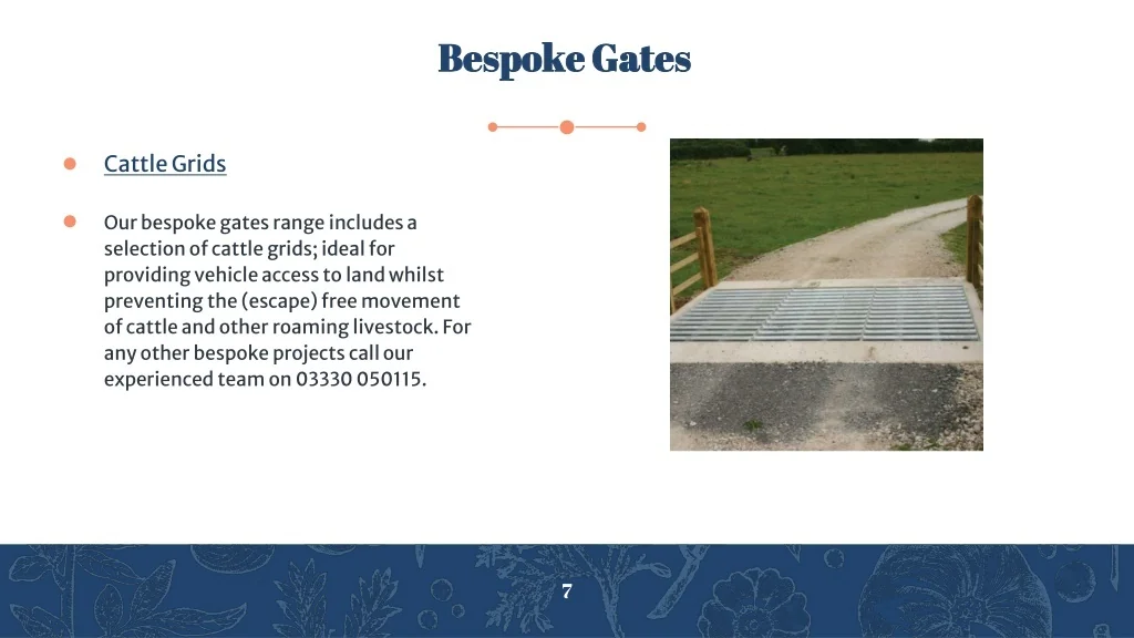 PPT - Wooden gates manchester PowerPoint Presentation, free download ...
