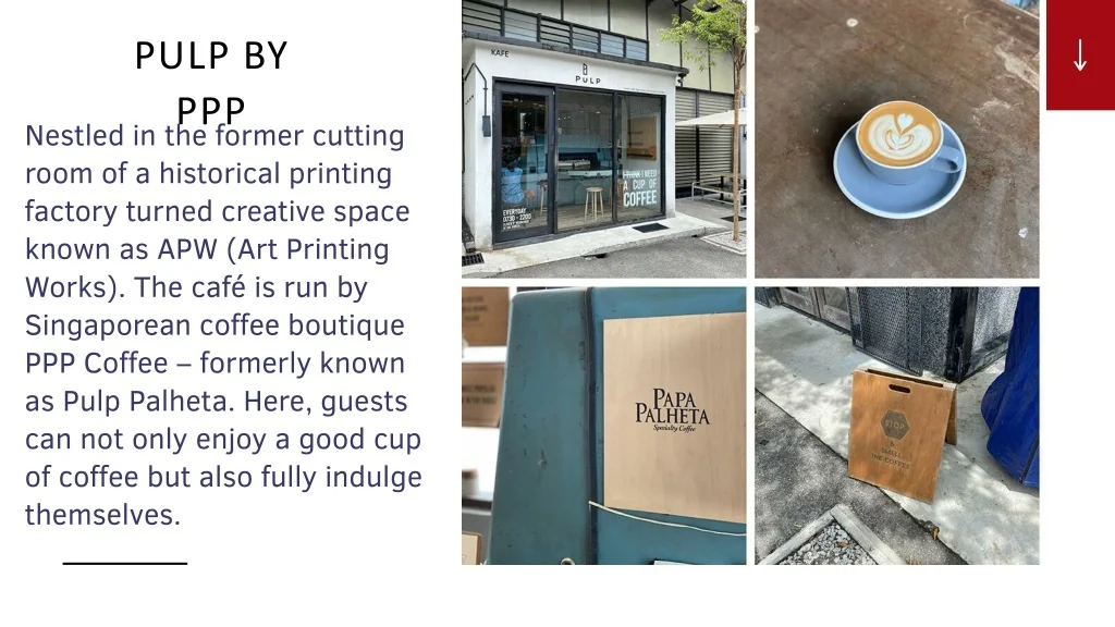 PPT - Best Artisanal Coffee Shops In Kuala Lumpur Malaysia PowerPoint ...