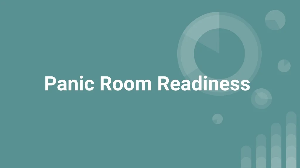 PPT - Tornado & Panic Room Shelters _ Safe Room Shelters PowerPoint ...