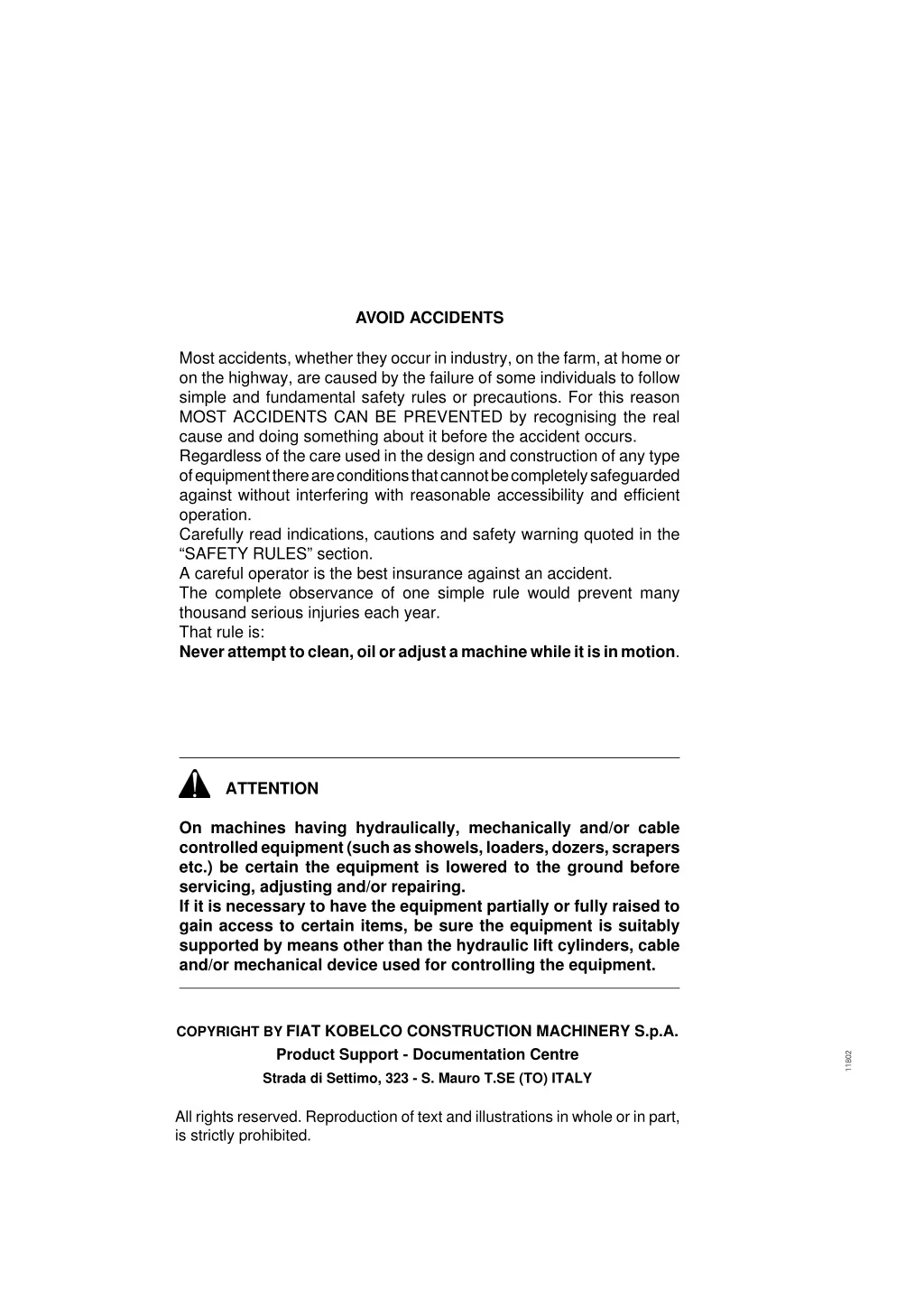 PPT - Fiat Kobelco SL40B Skid Steer Loader Service Repair Manual ...