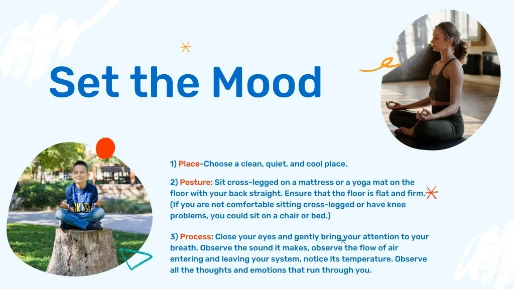 PPT - How to Meditate-Simple Guide for Beginners PowerPoint ...