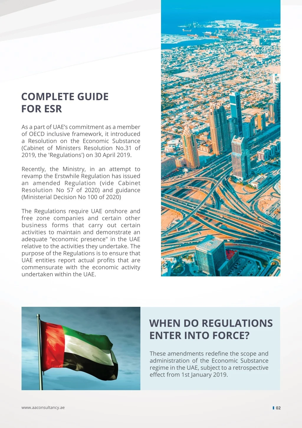 PPT - COMPLETE GUIDE FOR ESR PowerPoint Presentation, free download ...
