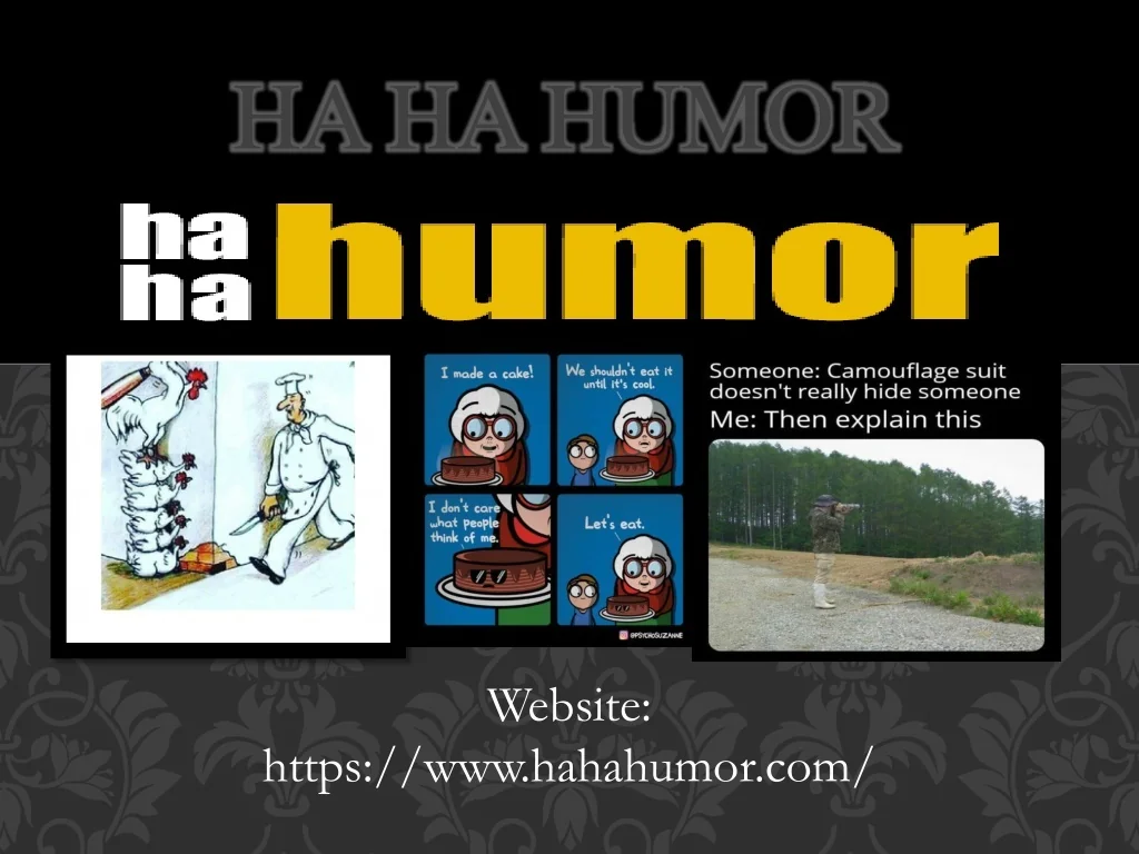 PPT - Do You Need Some Animal Funny Quotes For Social Media? PowerPoint ...