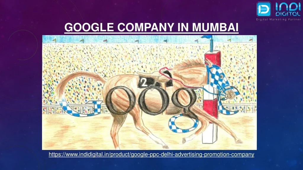 PPT - How to choose the best Google Company in Mumbai PowerPoint ...