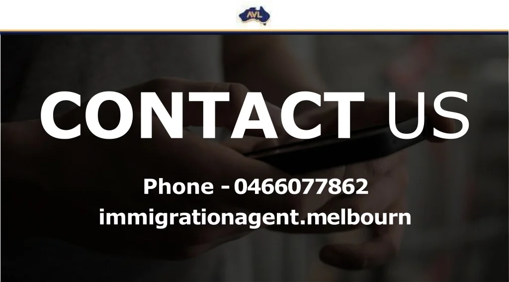 PPT - Partner Visa Australia - Immigration agent melbourne PowerPoint ...