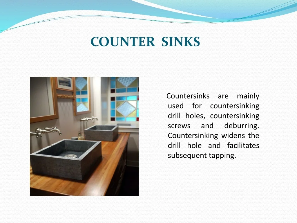 PPT - Modern Bathroom Sinks Ontario - Bath Emporium PowerPoint ...