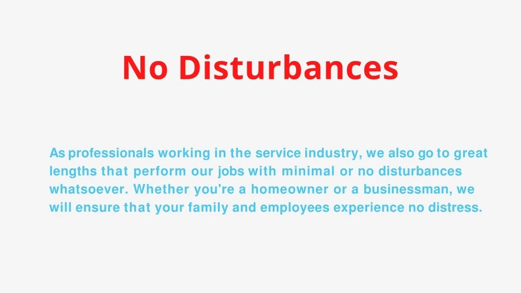 PPT - Why Choose Sewer Drain Cleaning Service St. Louis PowerPoint ...