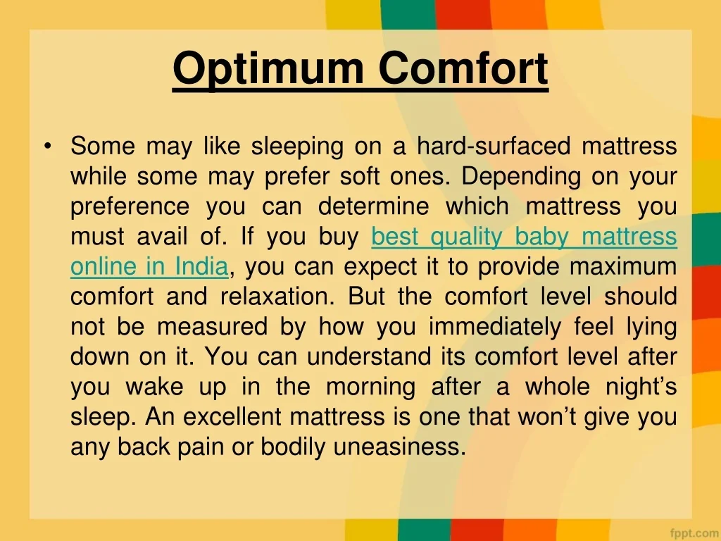 PPT - What Are The Major Features To Look Out For In A Top-Quality ...