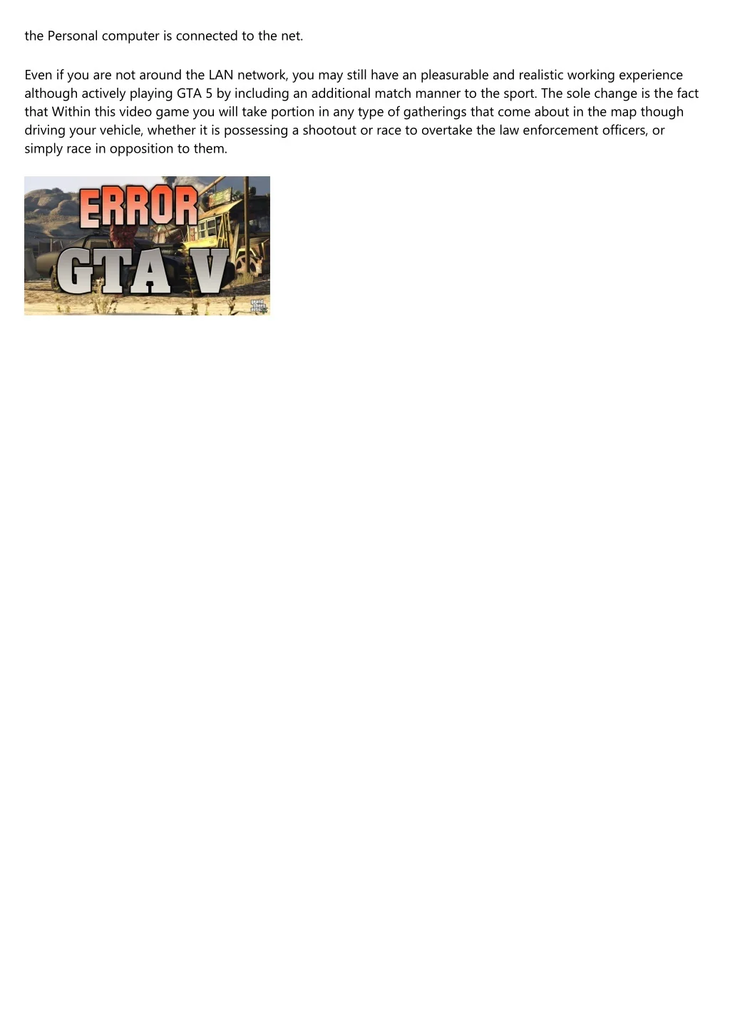 PPT - 5 Vines About gta 5 download That You Need to See PowerPoint ...