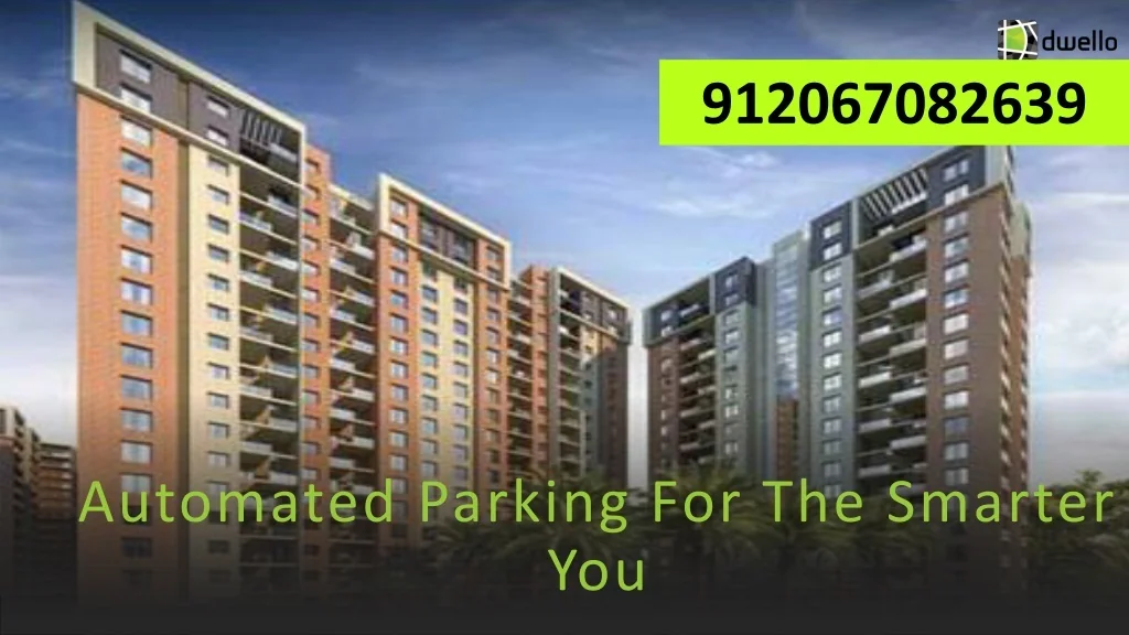 PPT - Pinnacle Neelanchal By Pinnacle Group At SUS, Pune PowerPoint ...