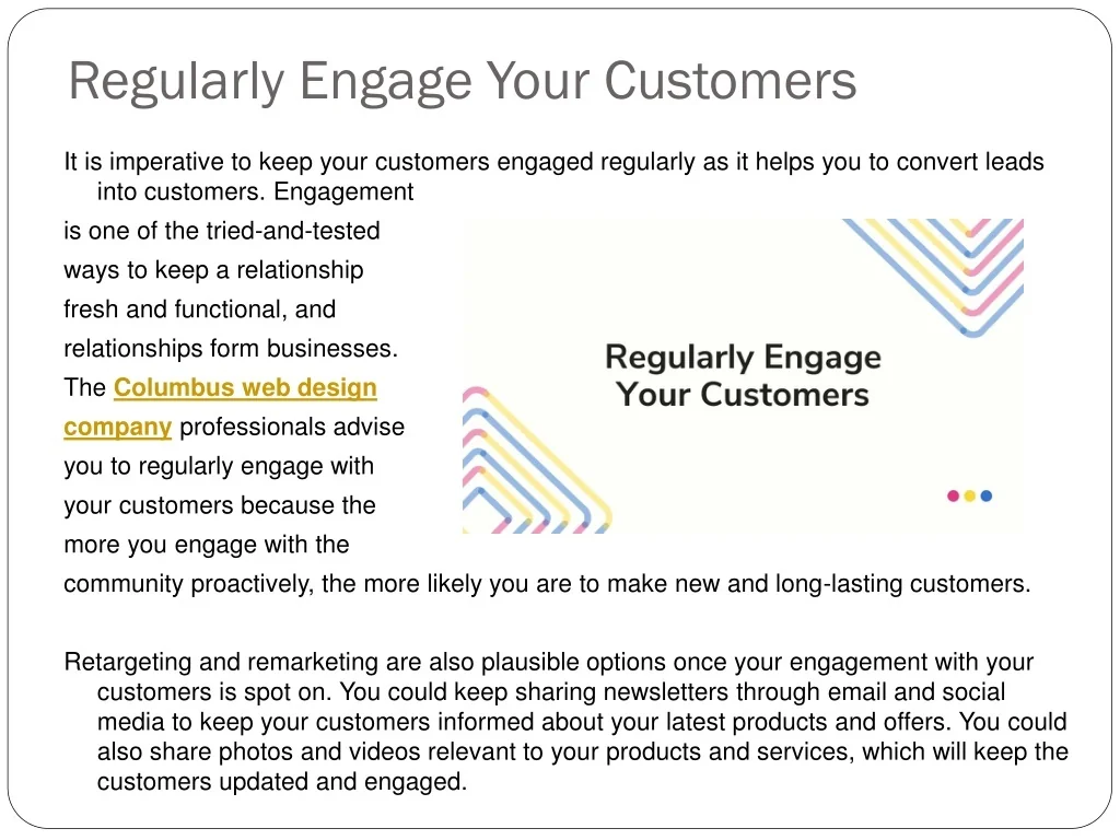 PPT - How Can Digital Marketing Boost Your Retail Business? PowerPoint ...