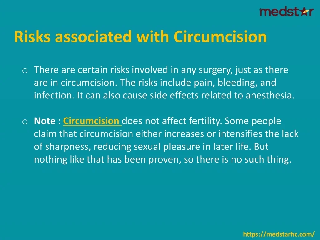 PPT - Circumcision Treatment in Dubai PowerPoint Presentation, free ...