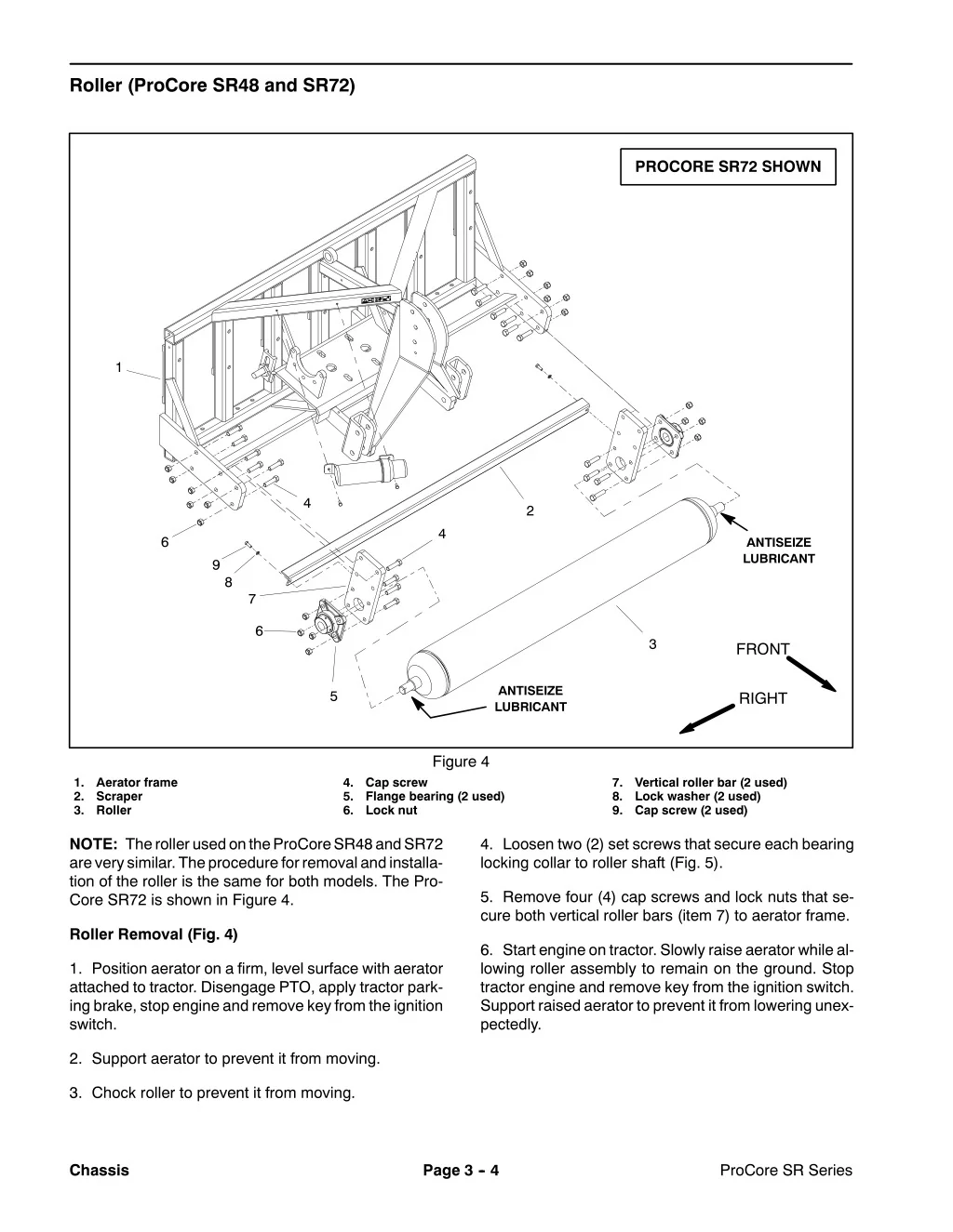 PPT - Toro ProCore SR72 Service Repair Manual PowerPoint Presentation ...