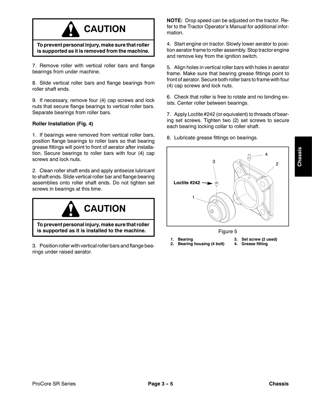 PPT - Toro ProCore SR75 Service Repair Manual PowerPoint Presentation ...
