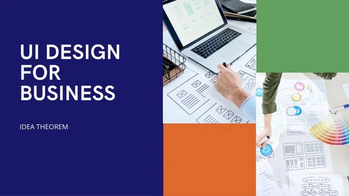 PPT - UI design PowerPoint Presentation, free download - ID:10586848