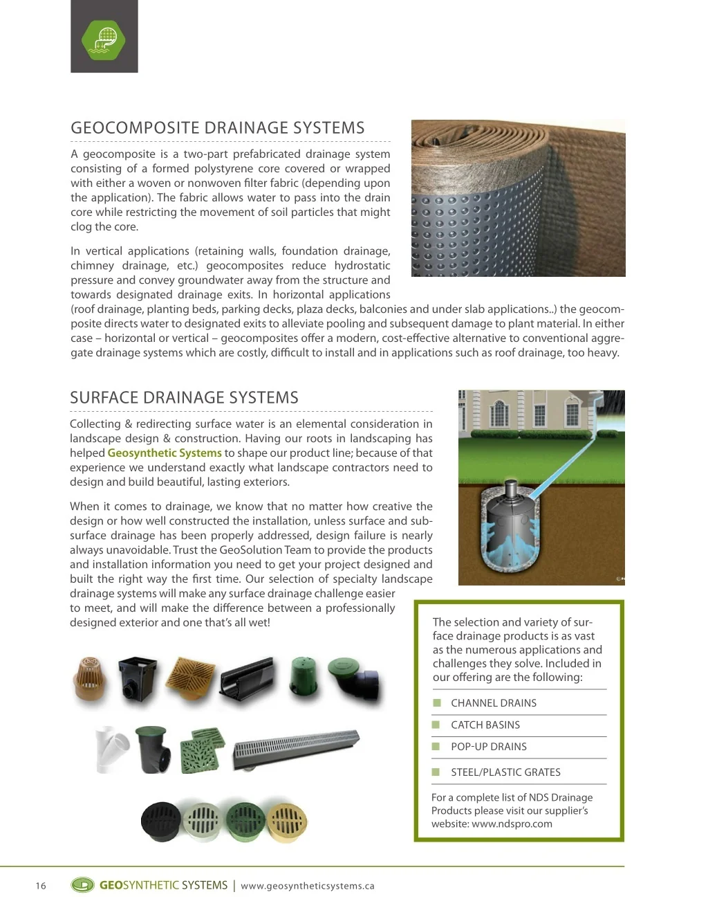 PPT - Gabion Baskets and Mattresses | Geosynthetic Systems, Ottawa ...