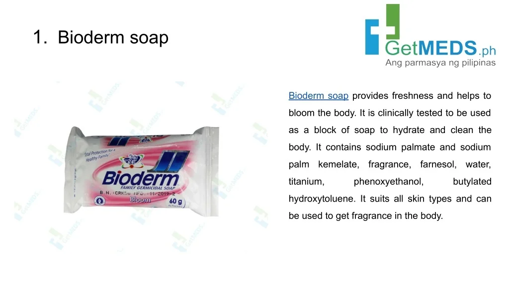 PPT - 5 best beauty Care Products in Philippines PowerPoint ...