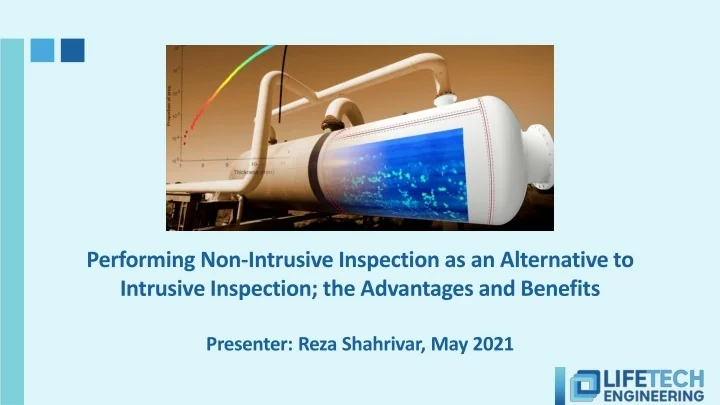 PPT - Performing Non-Intrusive Inspection as an alternative to ...