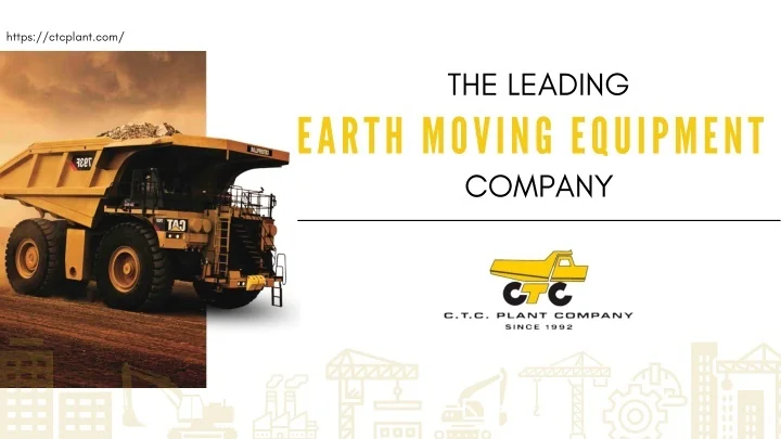 PPT - CTC Plant - Presentation (June 2021) PowerPoint Presentation ...