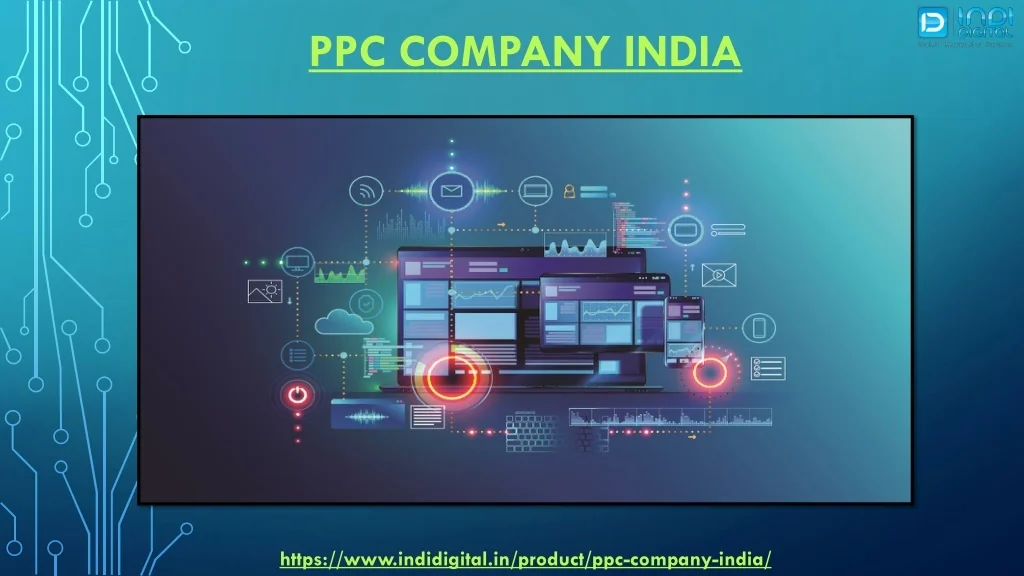 PPT - Which is the best PPC company India PowerPoint Presentation, free ...