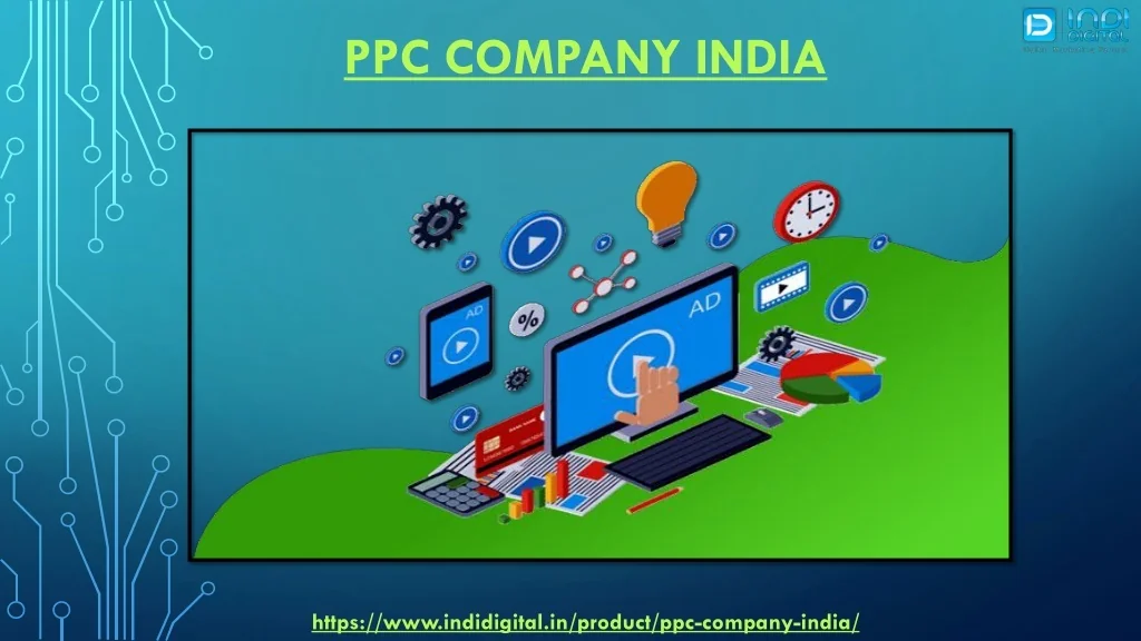 PPT - Which is the best PPC company India PowerPoint Presentation, free ...