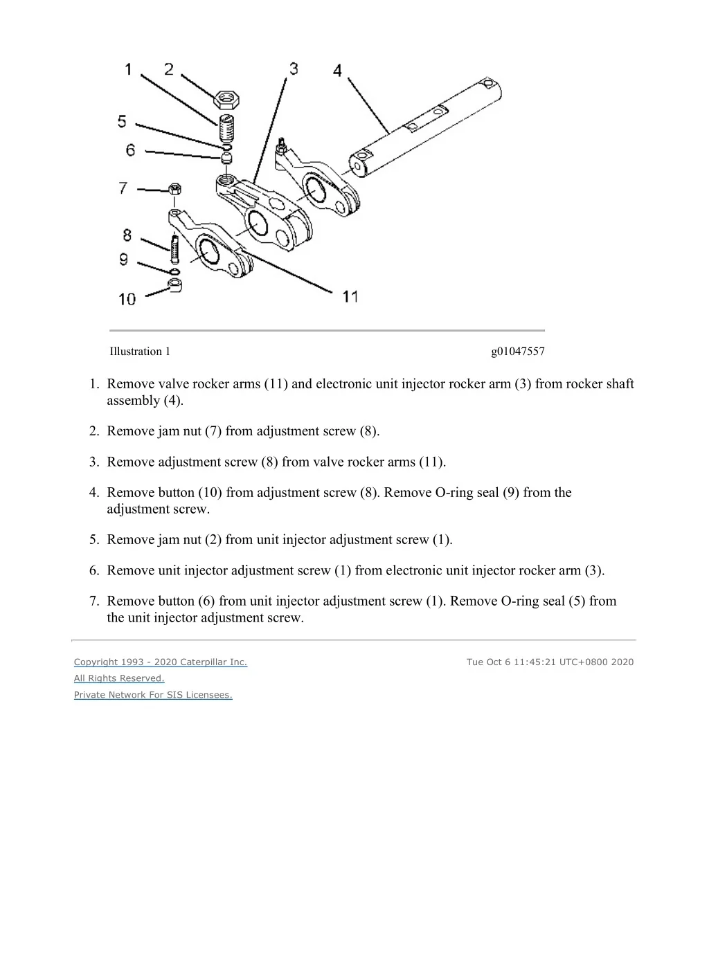 PPT - Caterpillar Cat 385C FS Excavator (Prefix T2F) Service Repair ...