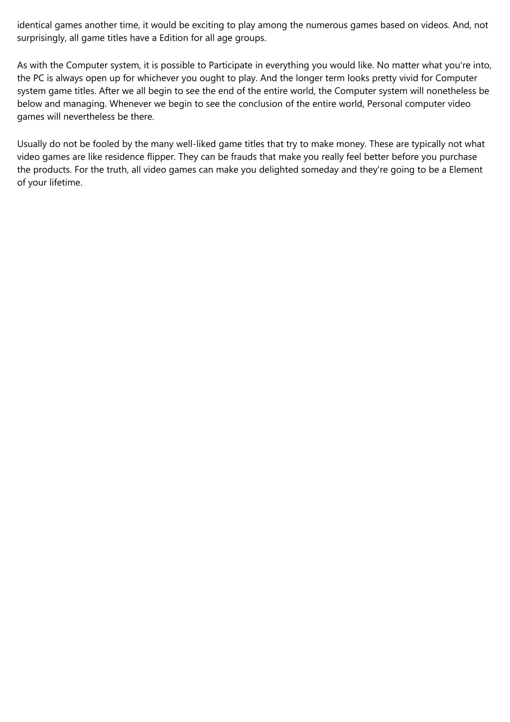 PPT - A Beginner's Guide to house flipper game download free PowerPoint ...