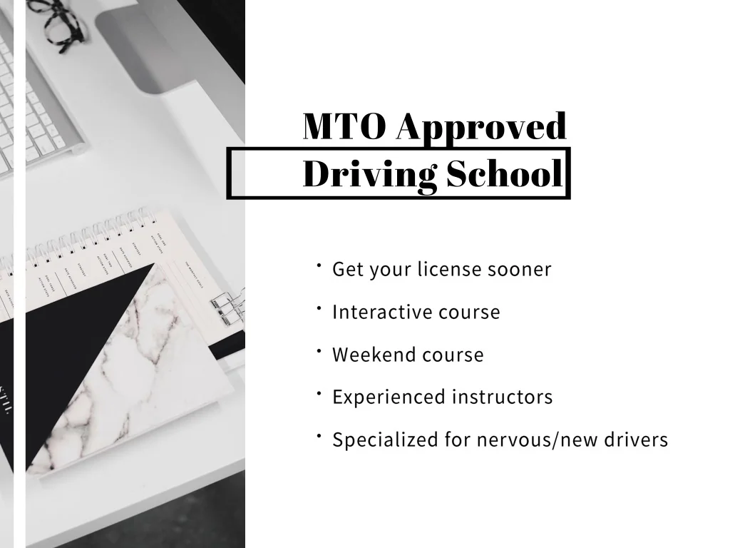 PPT - Best Driving School in Hamilton - International Driving School ...