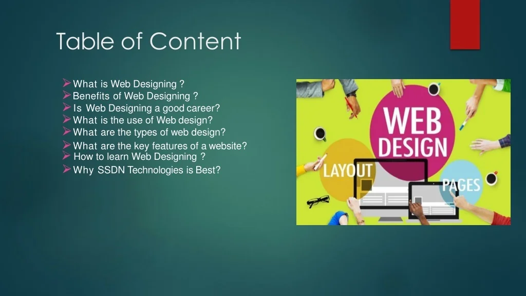 PPT - Introduction to Web Designing (1)-converted PowerPoint ...